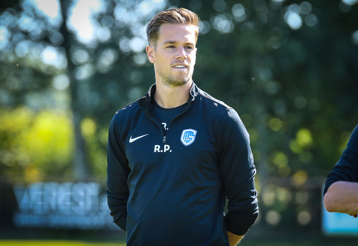 Nieuws | KRC Genk Talent